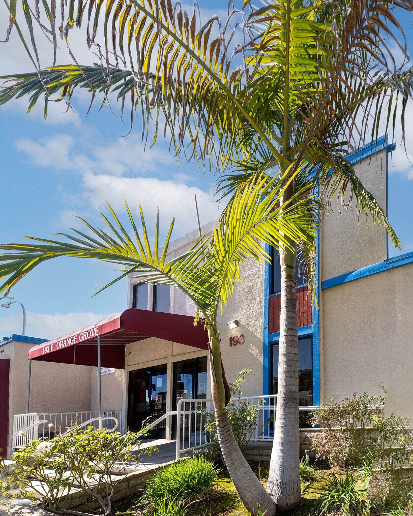 AMG - Pasadena - AstranaCare