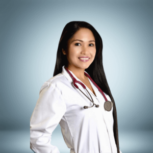 Judith Belete, MSN, APRN, FNP-C - AstranaCare